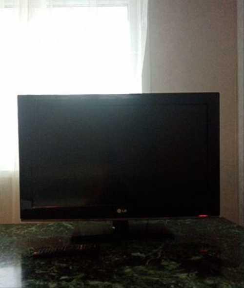 Телевизор lg 32 дюйма