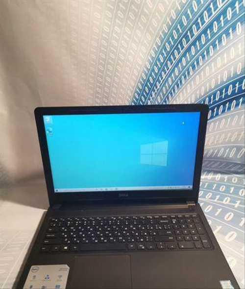 Dell Vostro 15 3568