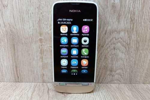 Смартфон Nokia Asha 311 (юш21)