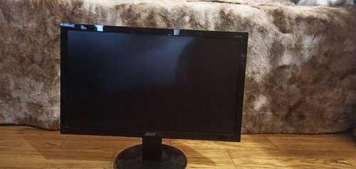 Монитор Acer Lcd monitor model k192hql