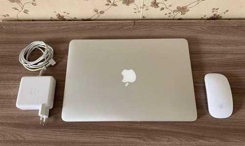 2014 macbook pro with retina display model number respect all fear none