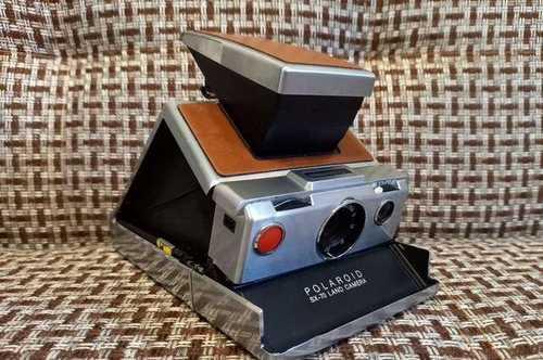 Polaroid SX-70