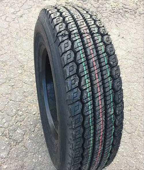 Шины-Новые Kama 275/70R22,5 NU 301