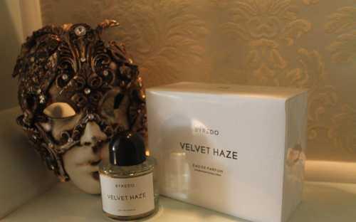 Byredo Velvet Haze 100 ml оригинал