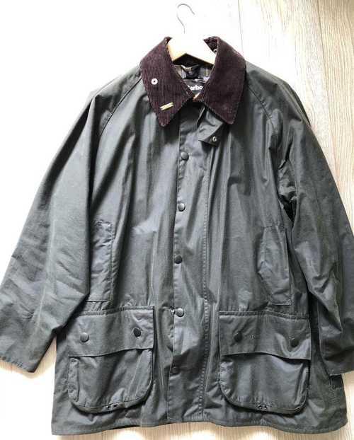 Куртка Barbour Beaufort