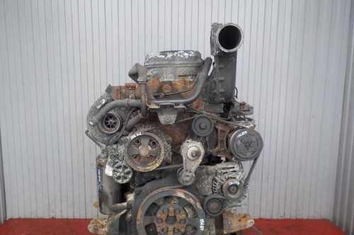 Двигатель Скания DT12.02L01 (Scania)