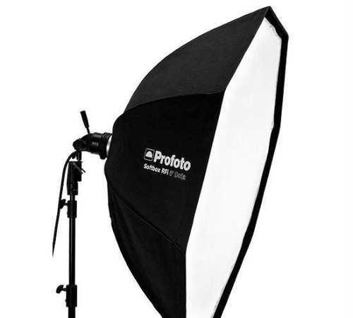 ProFoto Восьмиугольный софтбокс 180 RFi 5