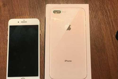 Apple iPhone 8+ 256