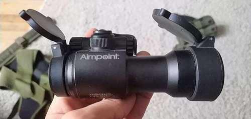 Коллиматорный прицел aimpoint