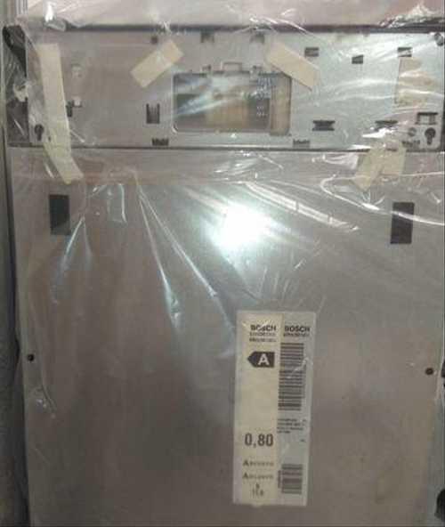 Неисправная посудомоечная машина Bosch SRV 43M13EU