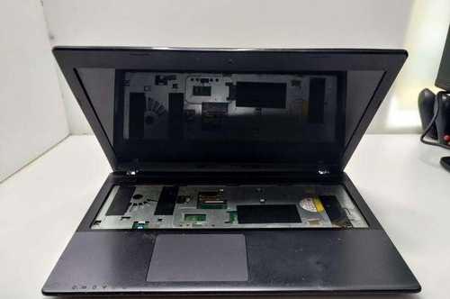 Ноутбук Asus x55vd под ремонт или на запчасти