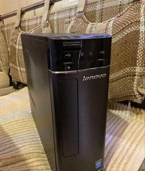 Системный блок Lenovo H530S