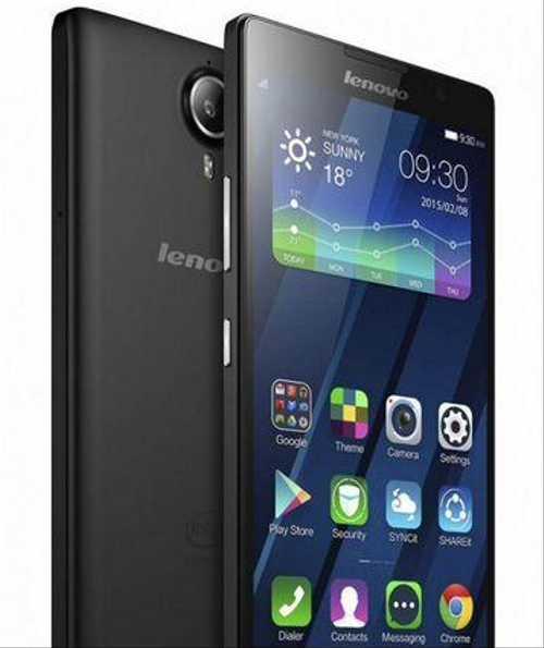 9ян) Смартфон Lenovo P90 арт.56244