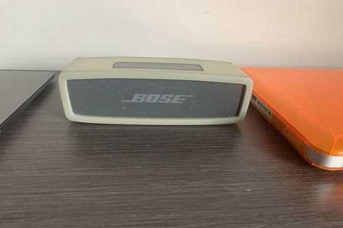 Bose sound linc mini