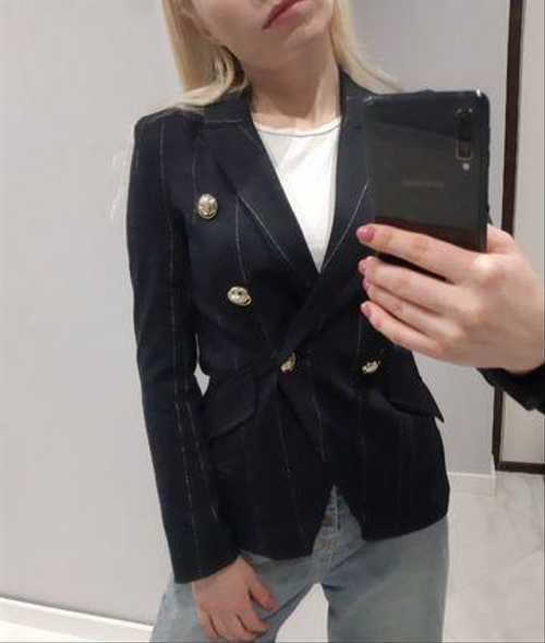 Пиджак River Island XS
