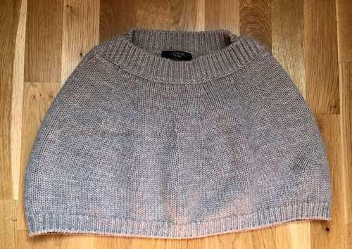 Накидка Max Mara