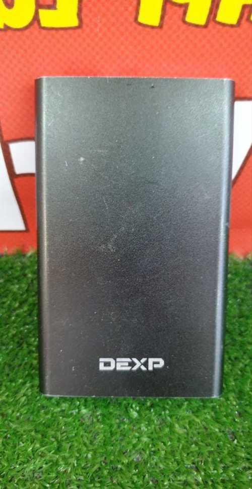 Power Bank Dexp