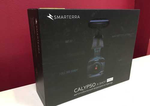 Видеорегистратор calypso x shot pro инструкция