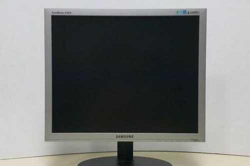 19" Samsung E1920NR Gray (1280x1024)(VGA)(б/у)