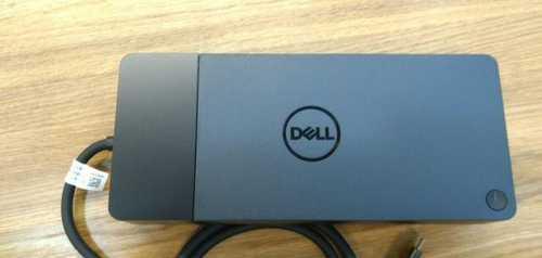 Dell Thunderbolt Dock - WD19TB