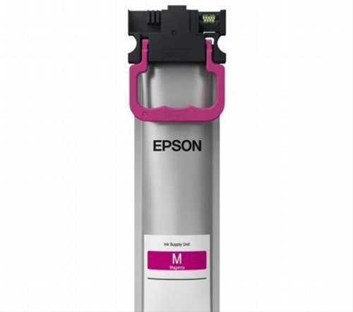 Картридж Epson T9453 Magenta WF-C5290DW/C5790DWF
