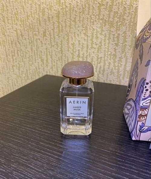 Духи женские aerin amber musk