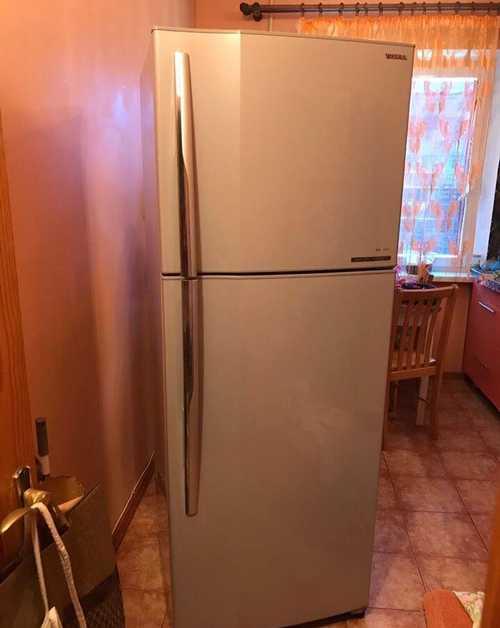 Холодильник Toshiba nofrost