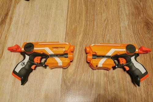 Nerf Нерф 2шт