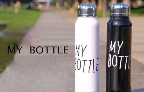 Термос My Bottle