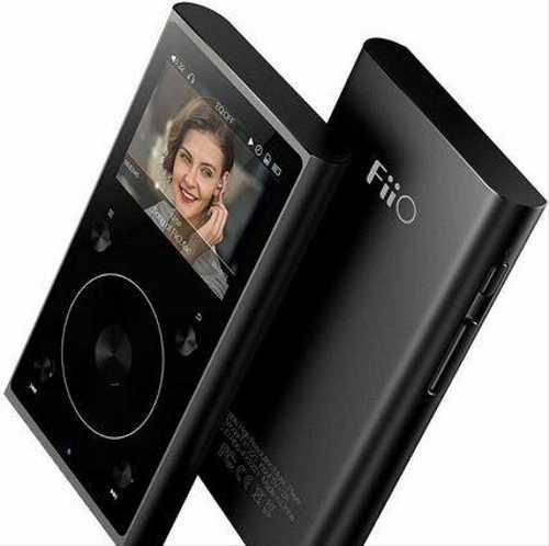 FiiO X1 II | Festima.Ru - Мониторинг объявлений