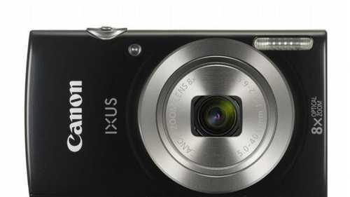 Canon ixus 177