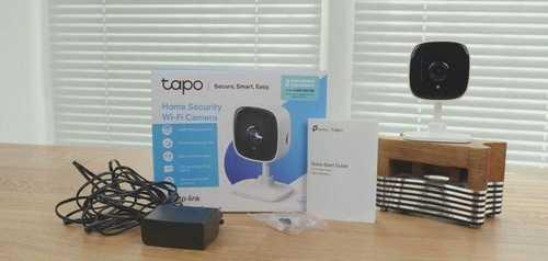 IP-камера TP-link Tapo C100