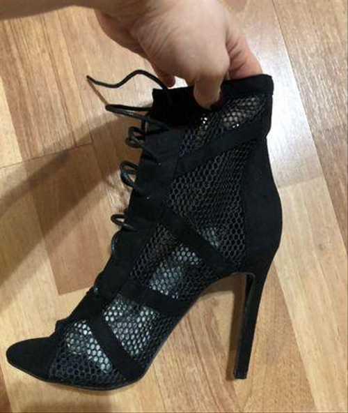 Туфли для high heels