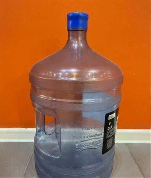 Тумба под бутылку 19 литров