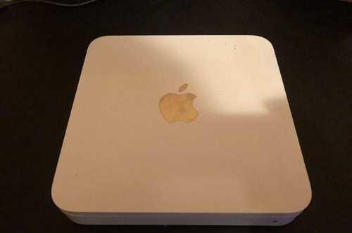 Apple airport time capsule 2 Tb