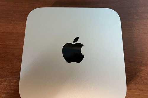 Mac Mini i5 Late 2014