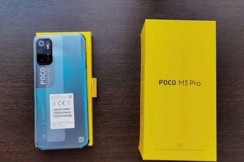 Poco M3 Pro