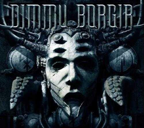 Dimmu Borgir Abrahadabra (2 LP)