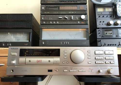 Technics SV-DA10