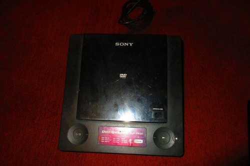 Sony CD/DVD player DVP-PR30