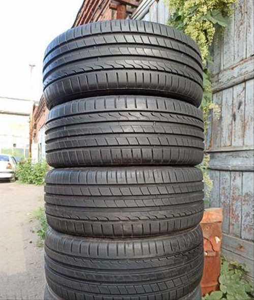 Minerva Radial F205. 215/45 ZR17