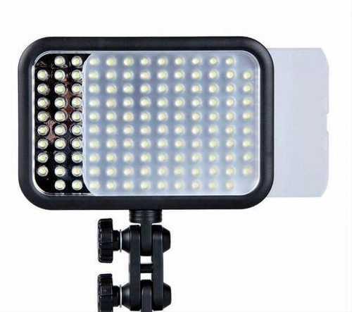 LED-осветитель Grifon LED-126 для фотокамеры