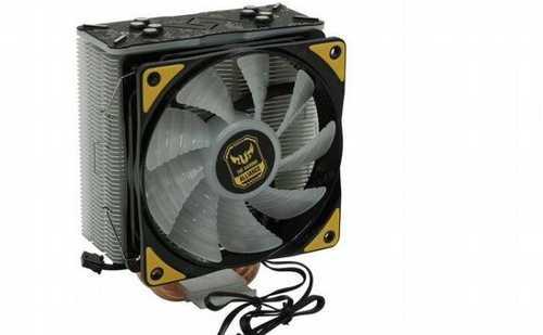 Кулер для процессора DeepCool gammaxx GT TUF RGB