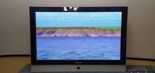 Телевизор Samsung 42"