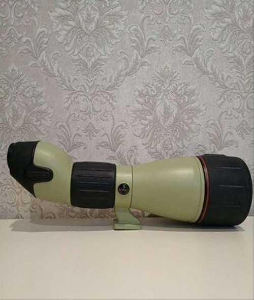 Зрительная труба nikon fieldscope 25-75x 82mm ED