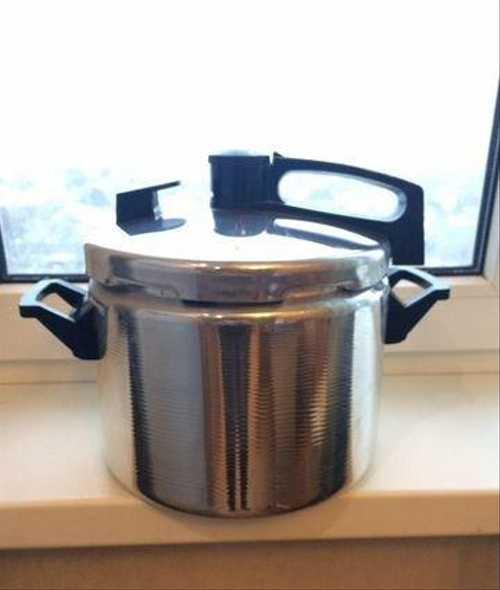 Мультиварка скороварка СССР