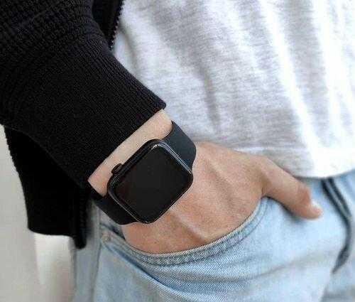 Apple watch 6 часы smаpt новые