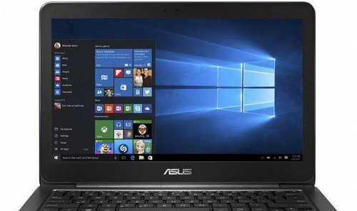 Asus zenbook ux305c