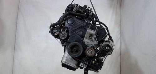 Двигатель (двс) Mitsubishi Endeavor 6G75