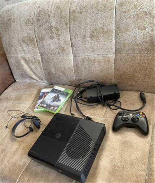 Xbox 360